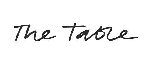 THE TABLE LOGO BROWN – We Love Creative Media